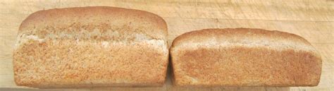 Sandwich Bread Vs Normal Bread At Laura Strong Blog