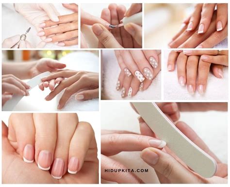 Penyakit Pada Kuku Ketika Kuku Menjadi Perhatian Utama Hidup Kita
