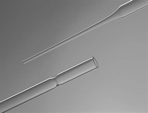 Pasteur Pipettes Hilgenberg Gmbh