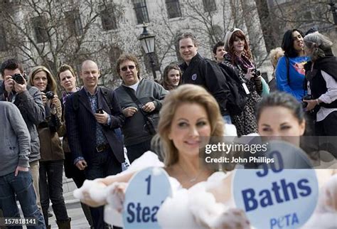 102 Victoria Eisermann Photos And High Res Pictures Getty Images