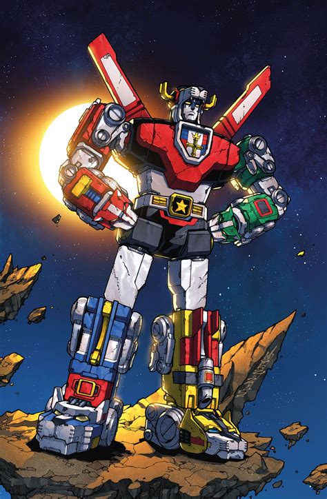 Listing For A New Classic Lion Voltron By Playmates The Toyark News