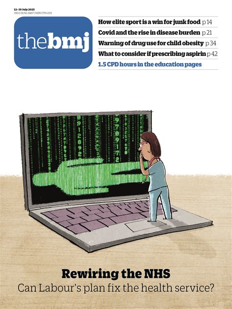 Pyoderma Gangrenosum The Bmj