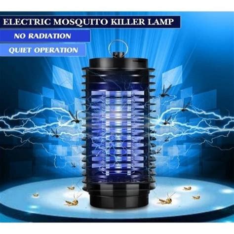 Electronic Bug Mosquito Insect Killer