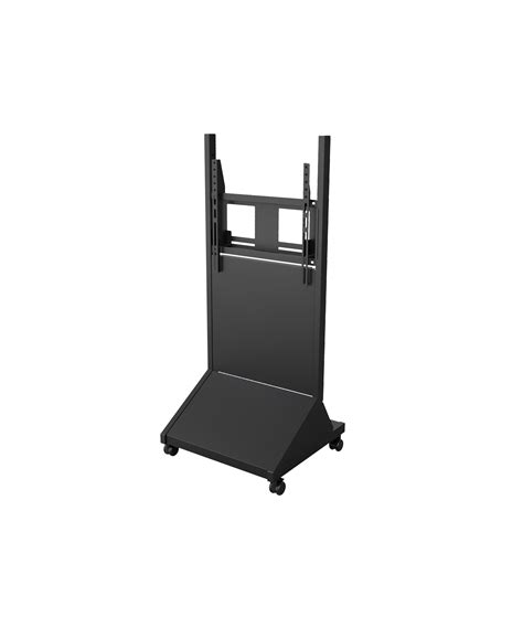 株式会社ダイエン Dai Ic65vtu 垂直サイネージスタンド65