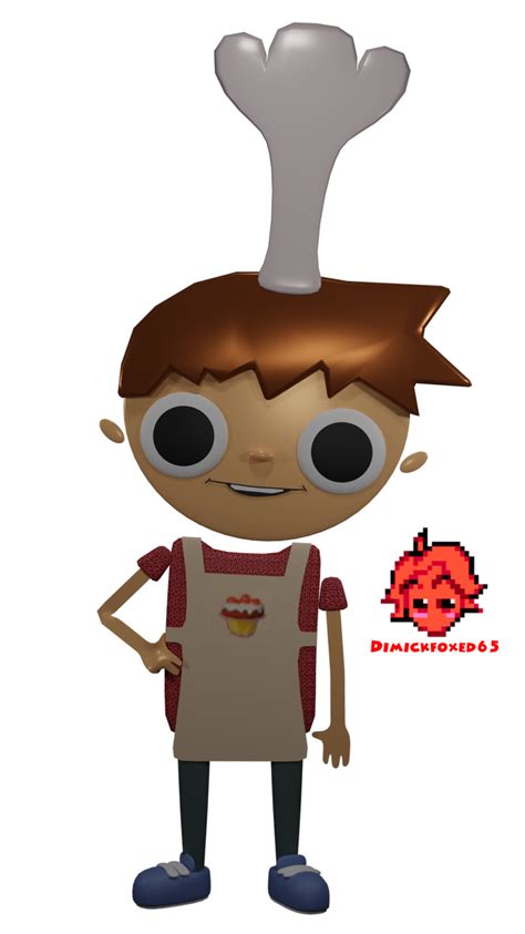 Telmo And Tula Telmo Showcase By Dimickfoxed65 On Deviantart