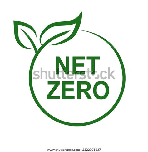 313 Net Zero Emissions 2050 Stock Vectors And Vector Art Shutterstock