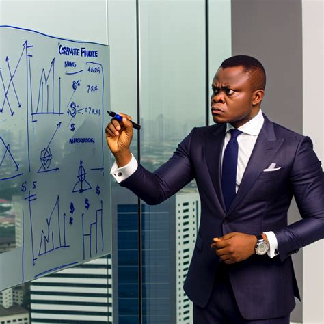 Mastering Capital Structure Optimization For Nigerian Business Owners