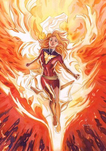 Parallax Vs Dark Phoenix Fandom
