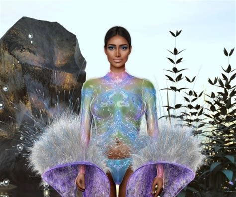 The Evolution Of Craftsmanship Digitalisation Redefining Luxury Fashion