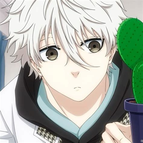 ┆nagi Cartoon Art Styles Cartoon Icons Anime