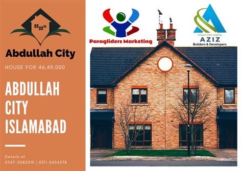 Saqib Hussain On Linkedin Abdullah City Islamabad Living A New Way