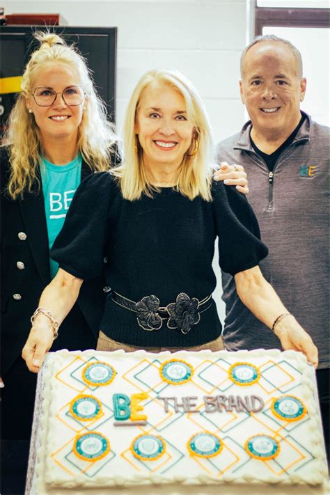 Stacy Jahn On Linkedin Im So Excited To Be Part Of A Company That Makes Connections And