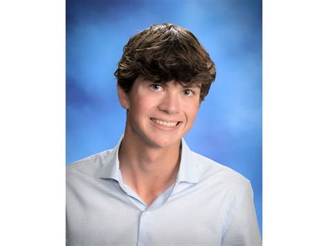 Olchs Senior Eoin Burke Third Sibling To Earn Chick Evans Scholarship Oak Lawn Il Patch