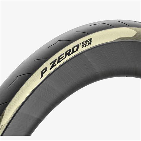 Pirelli P Zero Race Tlr 700x28 Back