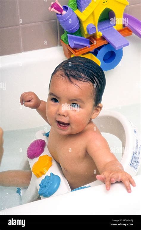 Laugh Talk Smile Wash Water Soap Bubbles Fun Enjoy Happy Clean Safe