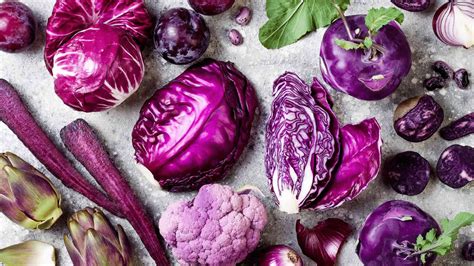 33 Purple Root Vegetables You Should Know Randy Lemmon