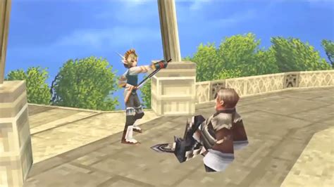 Iruna Ep 1 Chapter 3 The Great Trees Tragedy Capital City Elban Mq