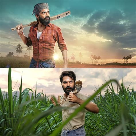 Eeswaran Simbu Photos The Film Is Directed By Suseenthiran Nidorion