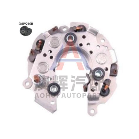 Denso Car Alternator Rectifier Aohui Autoparts