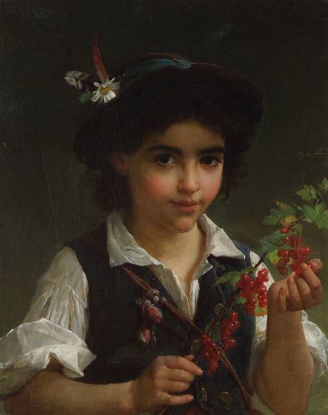 Emile Munier