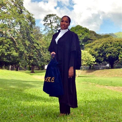 Aisha Cunningham Governance Officer Trinidad And Tobago Housing