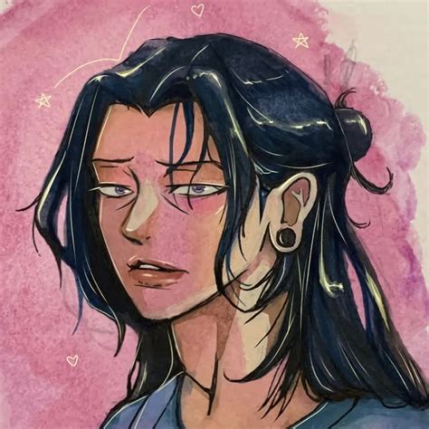 Navelyn 𝜗𝜚˚⋆ Everinarts • Threads Say More