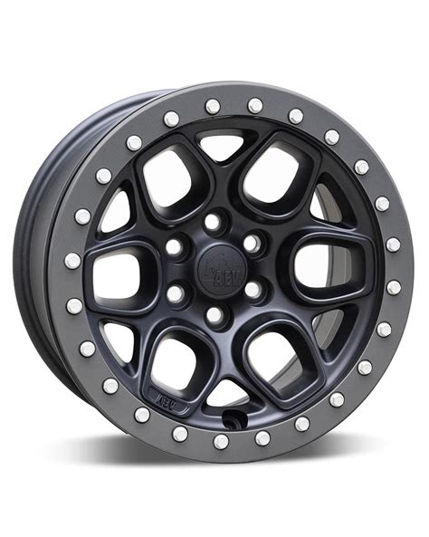 Aev Crestone Dualsport Wheel Peak Suspension