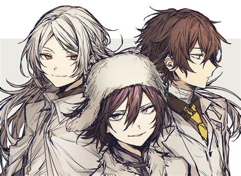 Fyodor Bsd Wallpapers Wallpaper Cave
