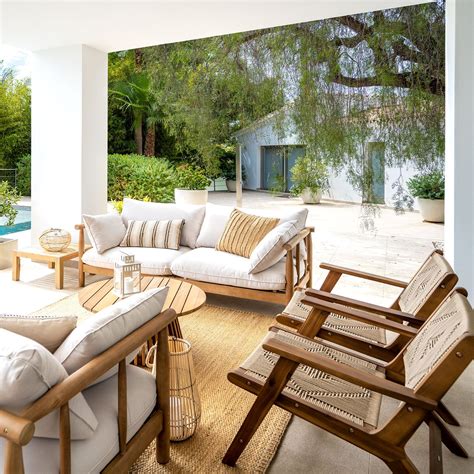 Muebles De Jardín Y Exterior Casapatio Casapatio