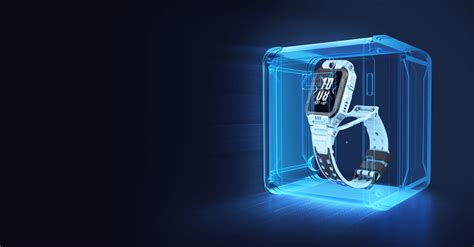 Imoo Watch Phone Z7 With Dual Camera Gps And Call Security Imoo