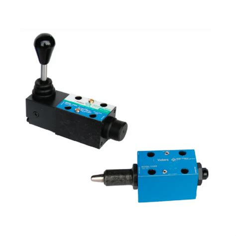 Pneumatic Directional Control Valve At Best Price In India