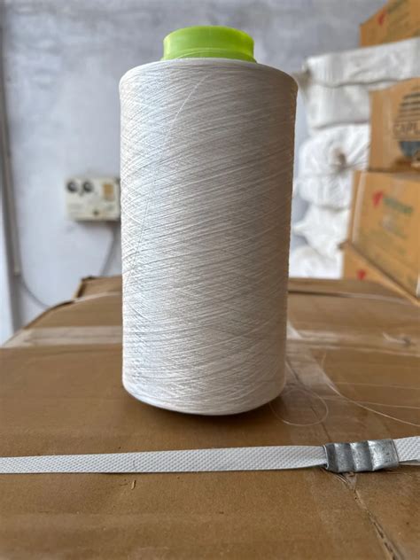 High Tenacity Polyester Yarn Count 100 At ₹ 130 Kg In Ranipur Id