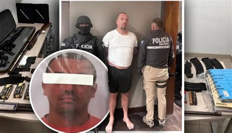 Srđan Jezdimir Uhapšen U Ekvadoru Ovo Je Buran život Srpskog Eskobara