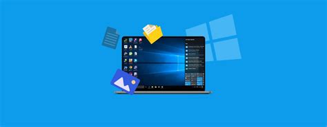 How To Recover Deleted Desktop Files In Windows Methods