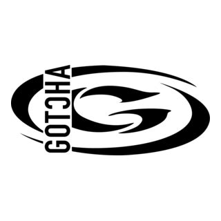 Gotcha Logo Gotcha Fitness