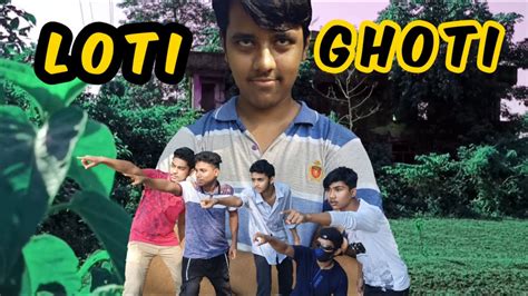 Loti Ghoti Short Assamese Comedy Video Bkb Vines Youtube