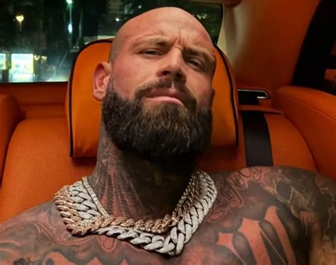 Wes Watson Height Weight Age Net Worth Career And More Info Top Bio