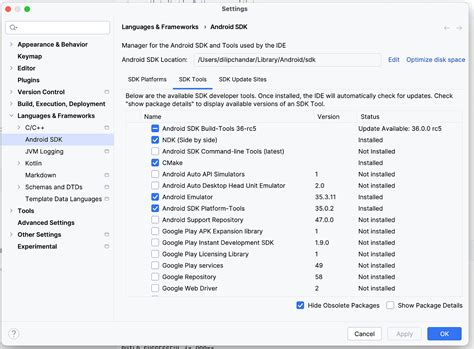 Building Android Project With C Ndk Code Droidcon