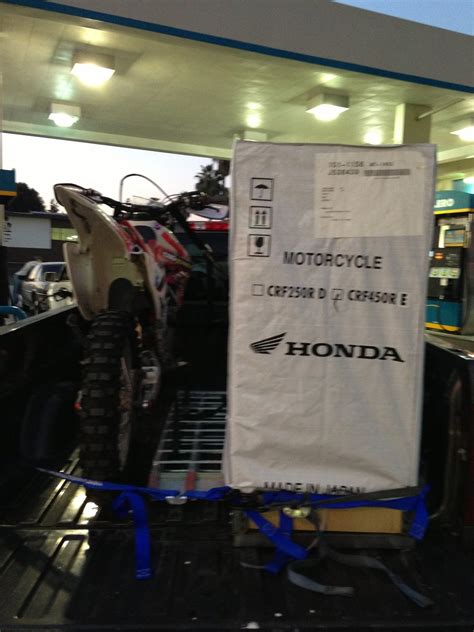 Whos Making The Moto Related Motocross Forums Message
