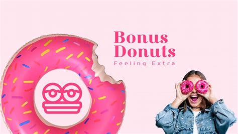 Bonus Donuts Mansoura Donuts Lovers بونس دونتس المنصورة Facebook