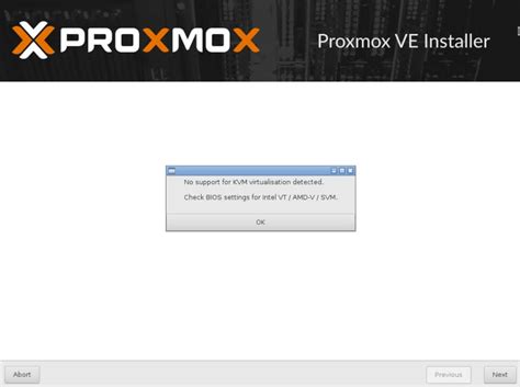 5 Steps To Install Proxmox Ve On A Zfs Raid Array 5 Steps To Install Proxmox Ve On A Zfs Raid Array