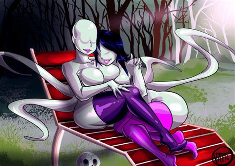 Post 3270495 Creepypasta Rule 63 The Slender Man