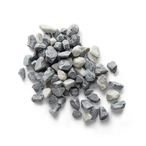 Altico 12 To 25mm Alpine Black Decorative Aggregate 850kg Bulk Bag Landscaping Superstore®