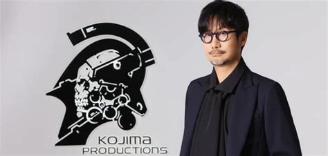 Brasil Game Show 2025 Contará Com A Presença Do Renomado Hideo Kojima