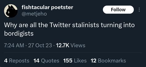 Dialectics R Ultraleft