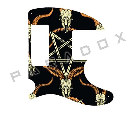 Custom Pickguard For 2013 2024 Made In Korea Esp Ltd Reverb