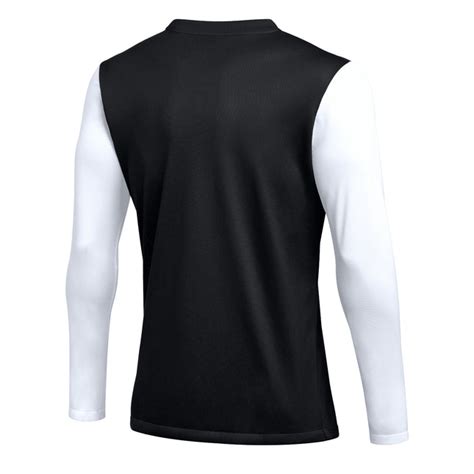 Nike Mens Tiempo Premier Ii Long Sleeve Soccer Jersey Azteca Soccer