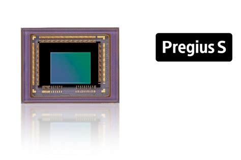 Sony Imx 900 Nouveau Capteur Compact à Global Shutter