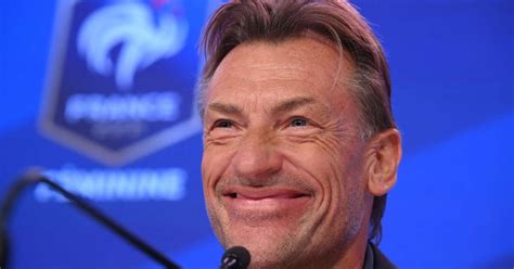 France Recalls For Le Sommer And Wendie Renard As New Coach Calls Up