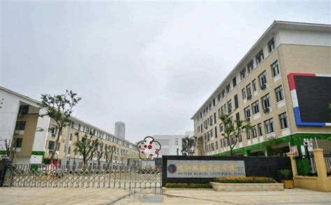 2020九江各区重点小学！另附学区划分！湖滨